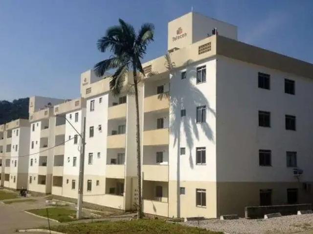 Apartamento para Venda em Brusque/SC Dom Joaquim 2 Quartos
