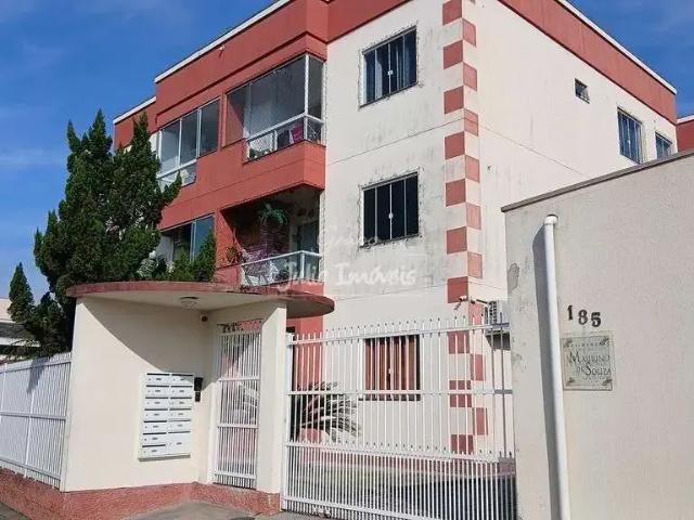 Apartamento para Venda em Brusque/SC Dom Joaquim 2 Quartos