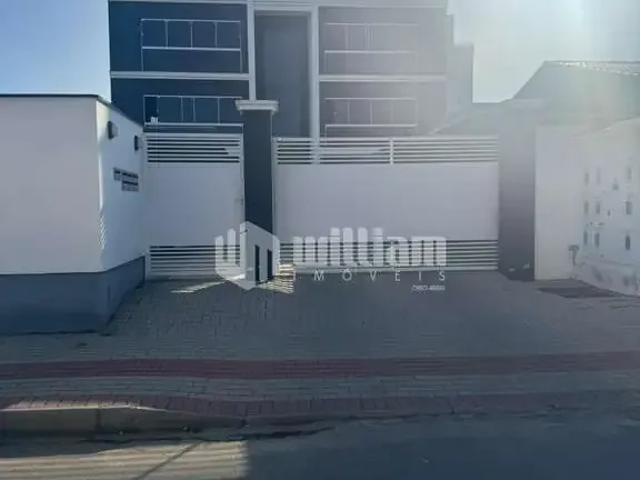 Apartamento para Venda em Brusque/SC Dom Joaquim 2 Quartos