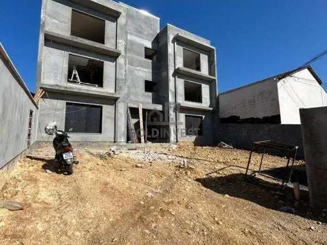 Apartamento para Venda em Brusque/SC Dom Joaquim 2 Quartos