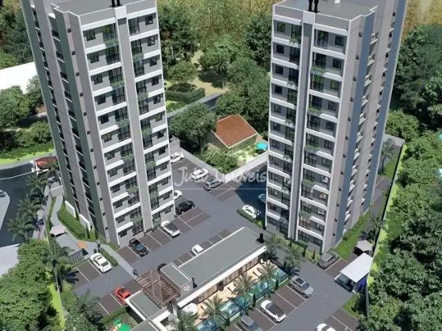 Apartamento para Venda em Brusque/SC Dom Joaquim 2 Quartos