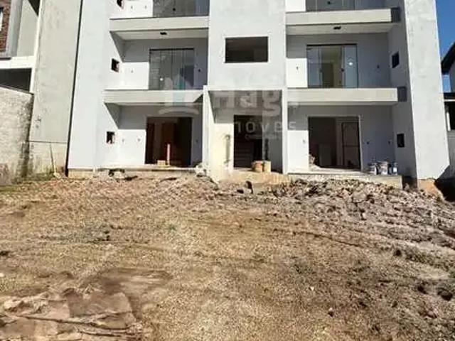 Apartamento para Venda em Brusque/SC Dom Joaquim 2 Quartos