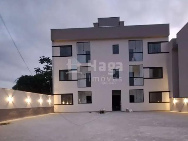 Apartamento para Venda em Brusque/SC Dom Joaquim 3 Quartos