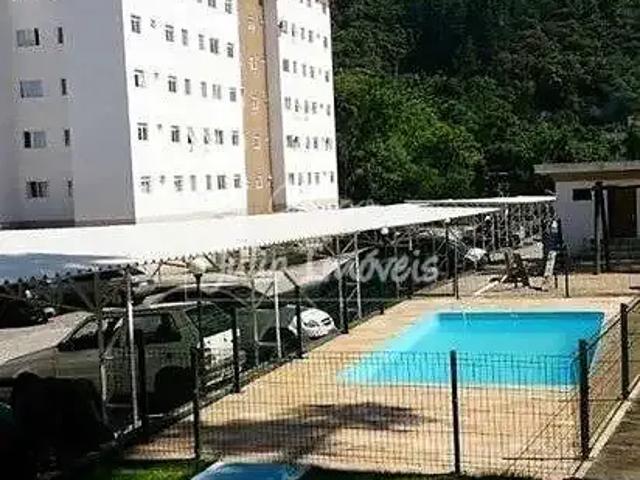 Apartamento para Venda em Brusque/SC Guarani 1 Quartos