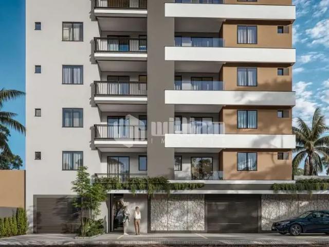 Apartamento para Venda em Brusque/SC Guarani 2 Quartos