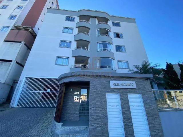 Apartamento para Venda em Brusque/SC Guarani 2 Quartos