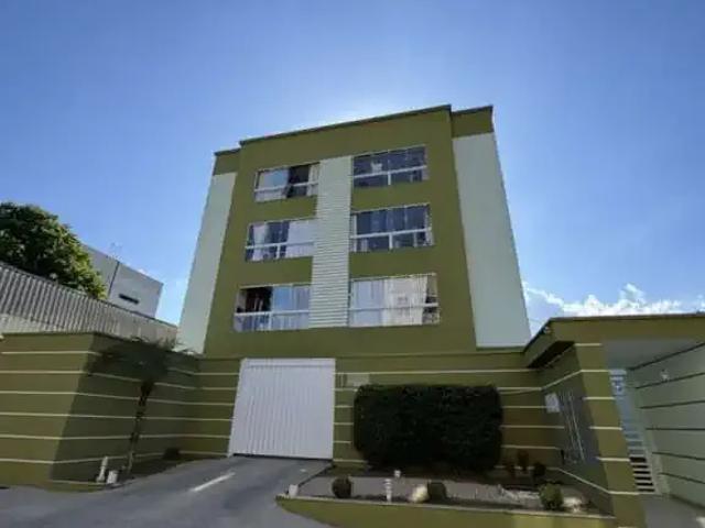 Apartamento para Venda em Brusque/SC Guarani 2 Quartos