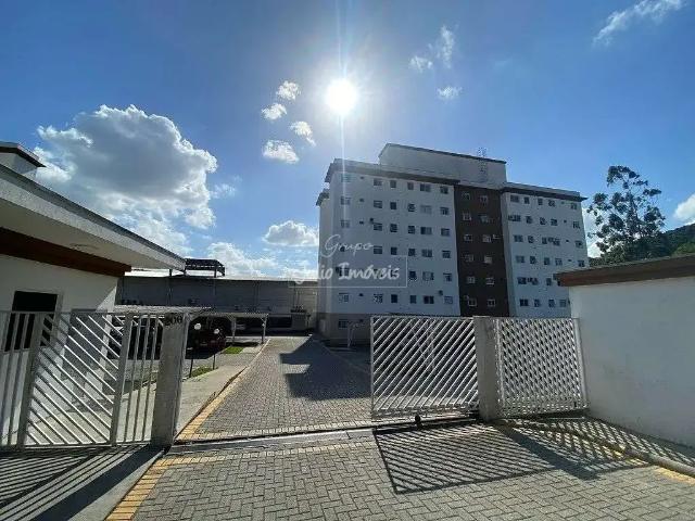 Apartamento para Venda em Brusque/SC Guarani 2 Quartos