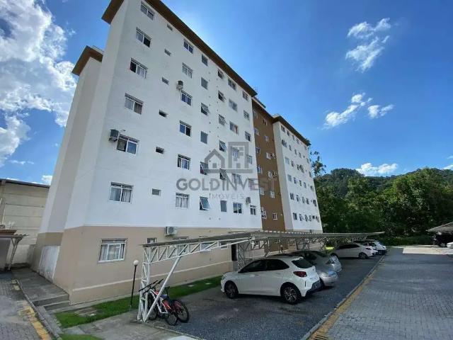 Apartamento para Venda em Brusque/SC Guarani 2 Quartos