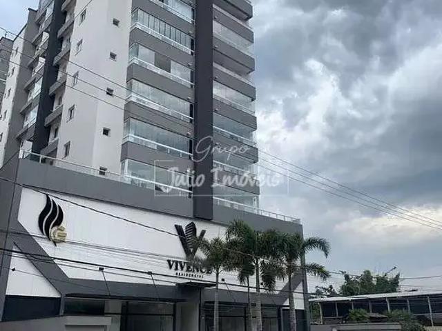Apartamento para Venda em Brusque/SC Guarani 3 Quartos