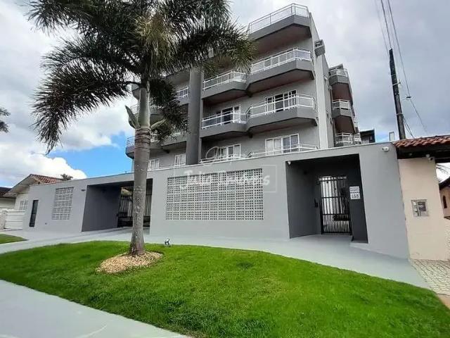 Apartamento para Venda em Brusque/SC Jardim Maluche 2 Quartos
