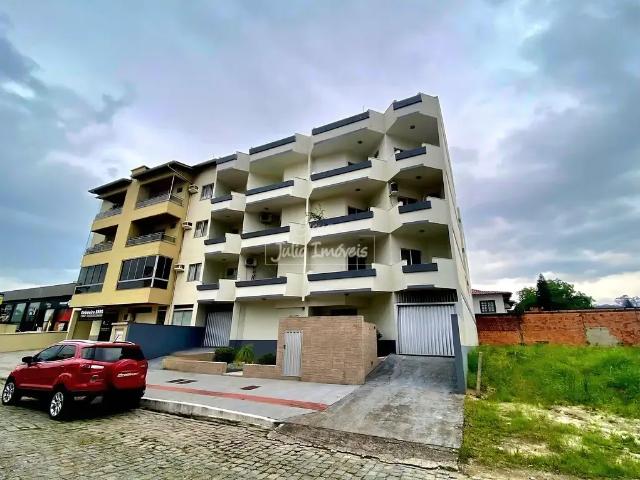 Apartamento para Venda em Brusque/SC Jardim Maluche 2 Quartos