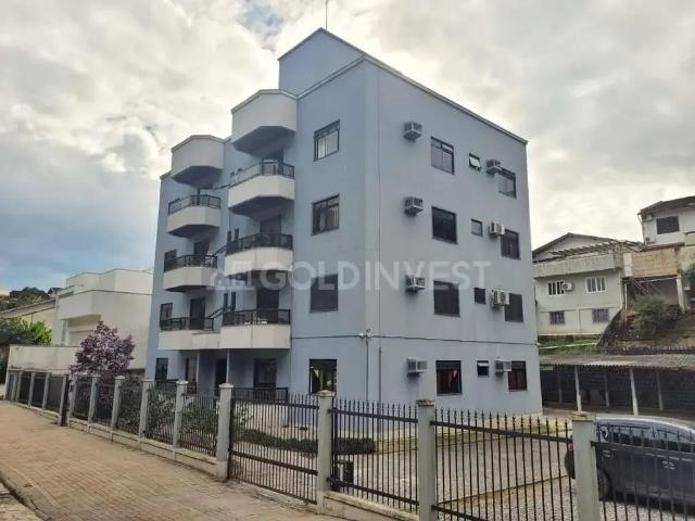 Apartamento para Venda em Brusque/SC Jardim Maluche 3 Quartos