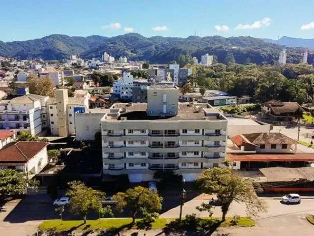 Apartamento para Venda em Brusque/SC Jardim Maluche 3 Quartos