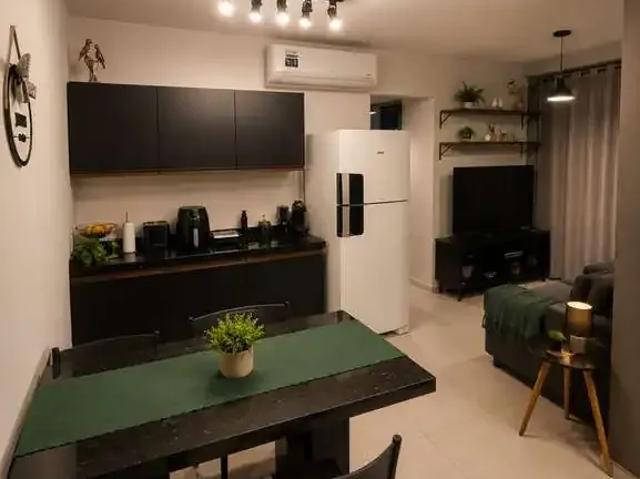 Apartamento para Venda em Brusque/SC Limeira Baixa 2 Quartos