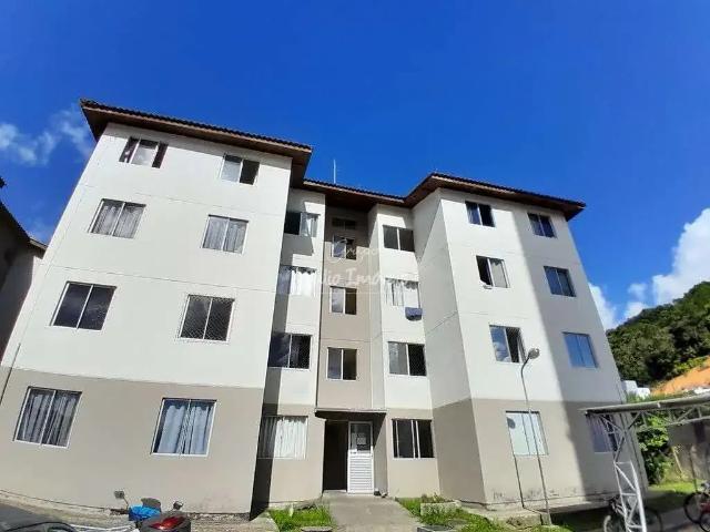 Apartamento para Venda em Brusque/SC Limeira Baixa 2 Quartos
