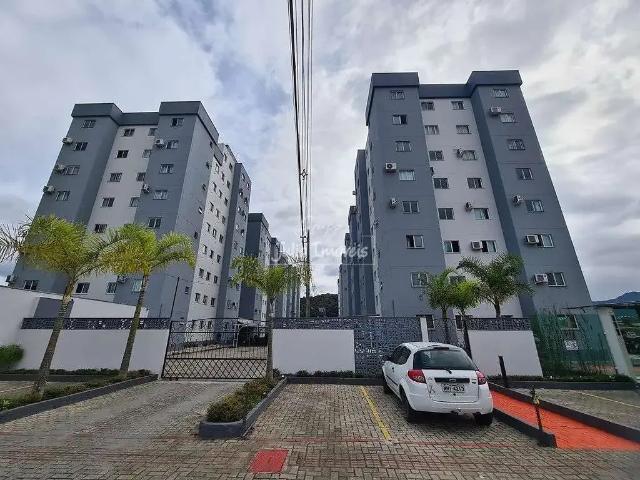 Apartamento para Venda em Brusque/SC Limeira Baixa 2 Quartos
