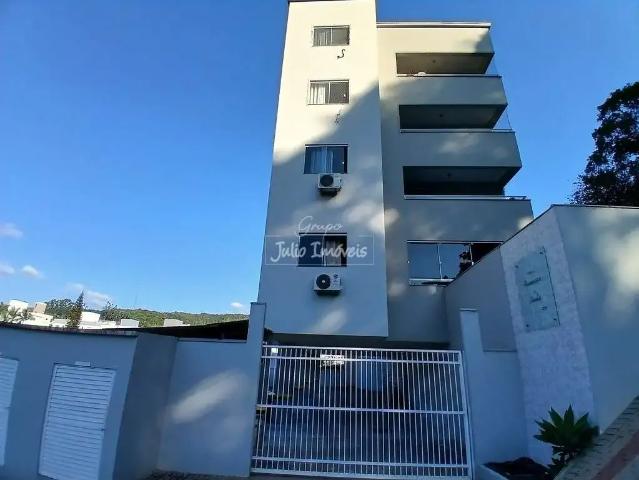 Apartamento para Venda em Brusque/SC Limeira Baixa 2 Quartos