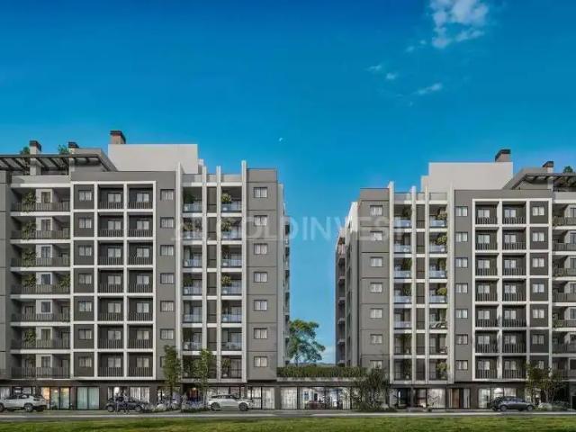 Apartamento para Venda em Brusque/SC Limeira Baixa 2 Quartos
