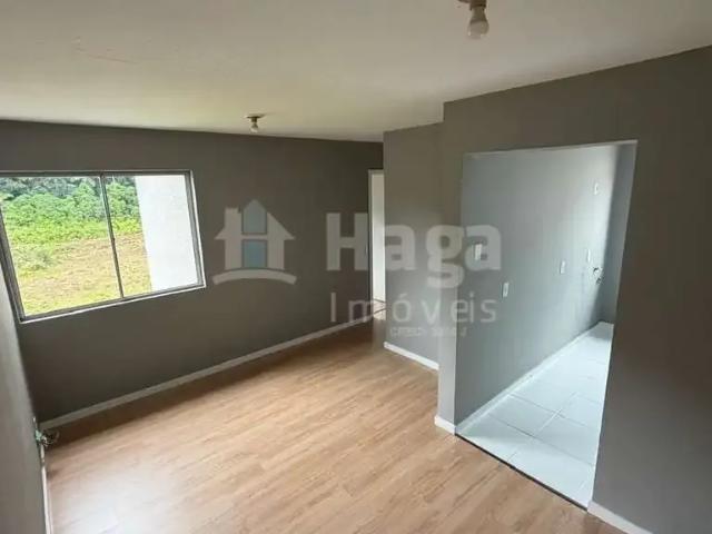 Apartamento para Venda em Brusque/SC Limeira Baixa 2 Quartos