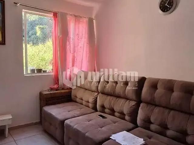 Apartamento para Venda em Brusque/SC Limeira Baixa 2 Quartos