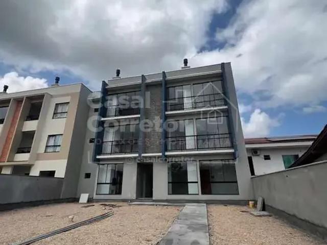 Apartamento para Venda em Brusque/SC Limoeiro 1 Quartos