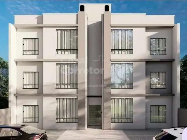 Apartamento para Venda em Brusque/SC Limoeiro 1 Quartos