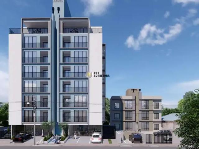 Apartamento para Venda em Brusque/SC Limoeiro 1 Quartos