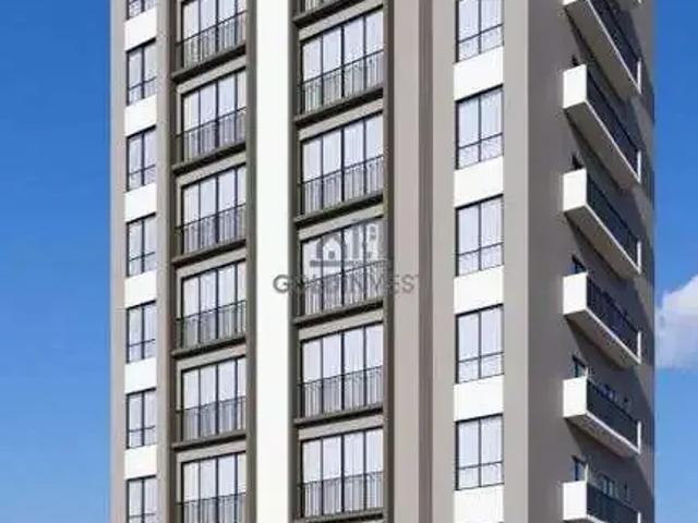 Apartamento para Venda em Brusque/SC Limoeiro 2 Quartos