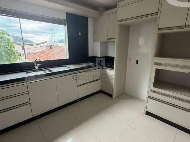 Apartamento para Venda em Brusque/SC Limoeiro 2 Quartos