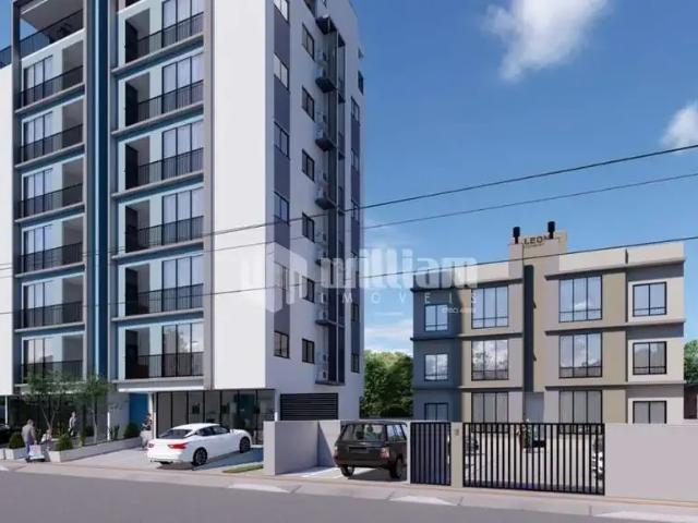 Apartamento para Venda em Brusque/SC Limoeiro 2 Quartos