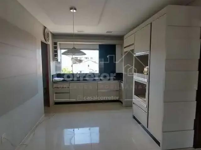 Apartamento para Venda em Brusque/SC Limoeiro 2 Quartos