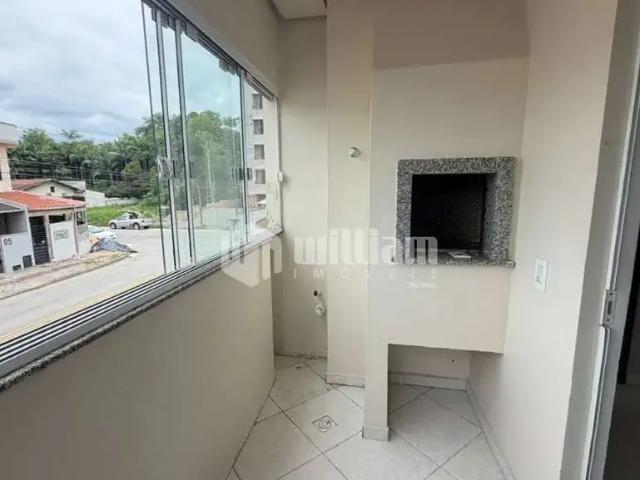 Apartamento para Venda em Brusque/SC Limoeiro 2 Quartos
