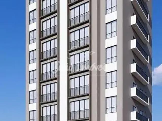 Apartamento para Venda em Brusque/SC Limoeiro 2 Quartos
