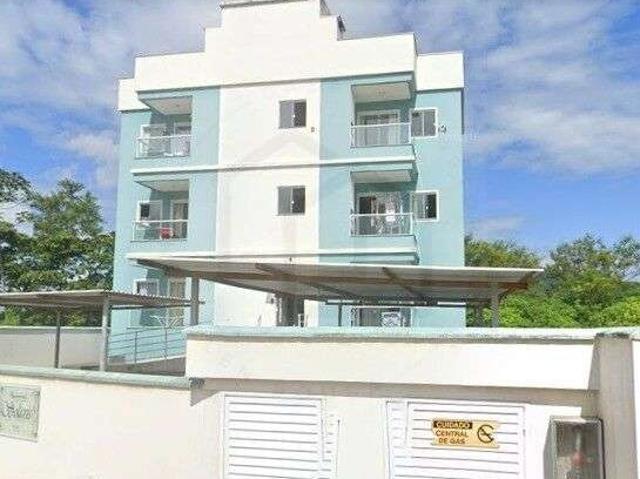 Apartamento para Venda em Brusque/SC Limoeiro 2 Quartos