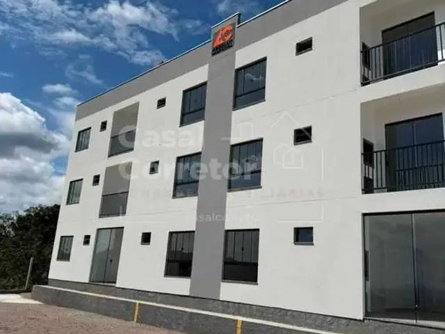 Apartamento para Venda em Brusque/SC Nova Brasília 1 Quartos