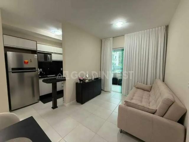 Apartamento para Venda em Brusque/SC Nova Brasília 1 Quartos