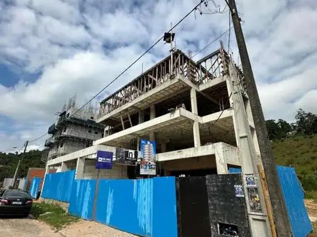 Apartamento para Venda em Brusque/SC Nova Brasília 2 Quartos
