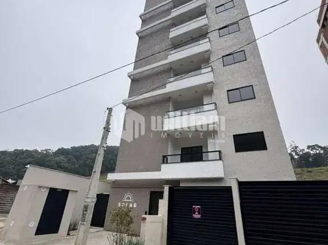 Apartamento para Venda em Brusque/SC Nova Brasília 2 Quartos