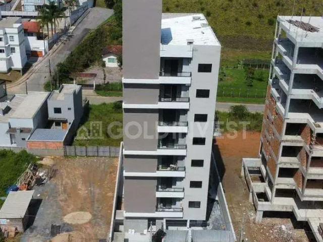 Apartamento para Venda em Brusque/SC Nova Brasília 2 Quartos