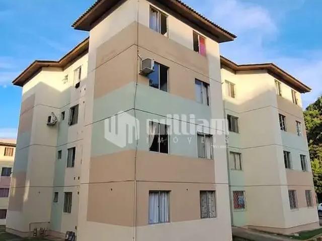 Apartamento para Venda em Brusque/SC Paquetá 2 Quartos