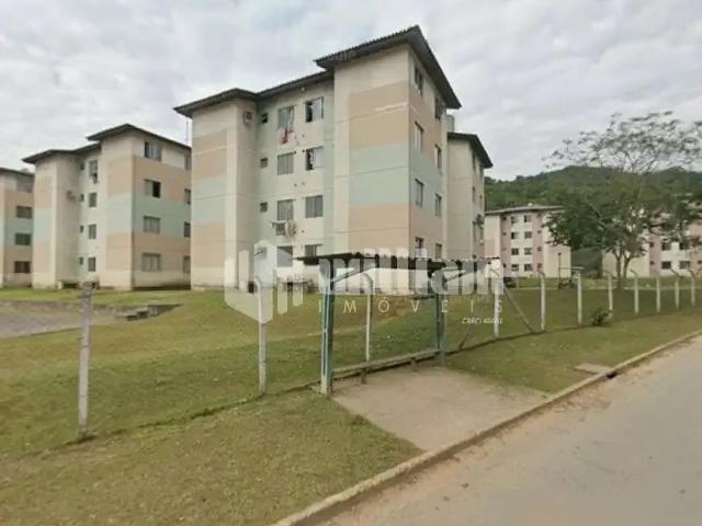 Apartamento para Venda em Brusque/SC Paquetá 2 Quartos