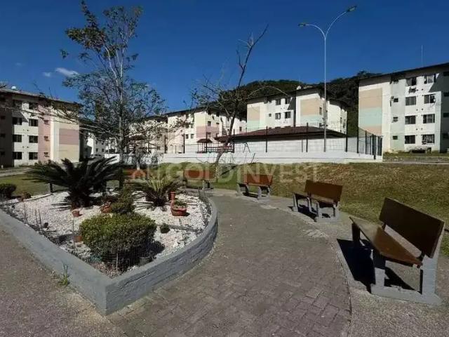Apartamento para Venda em Brusque/SC Paquetá 2 Quartos