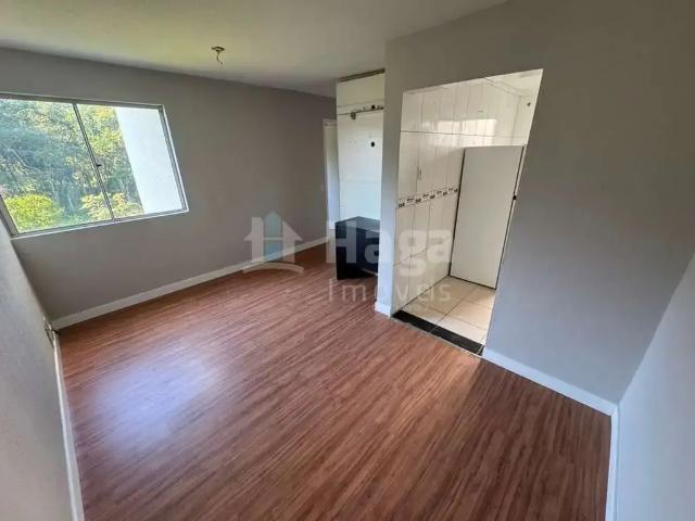 Apartamento para Venda em Brusque/SC Paquetá 2 Quartos