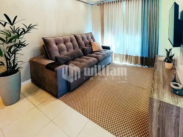 Apartamento para Venda em Brusque/SC Poço Fundo 2 Quartos