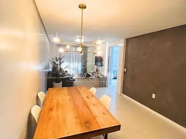 Apartamento para Venda em Brusque/SC Poço Fundo 2 Quartos