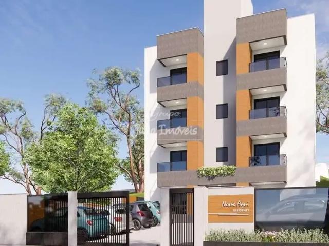 Apartamento para Venda em Brusque/SC Poço Fundo 2 Quartos