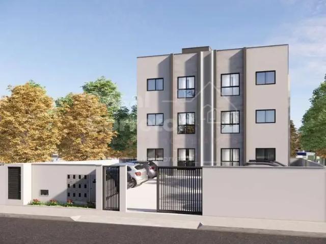 Apartamento para Venda em Brusque/SC Planalto 2 Quartos