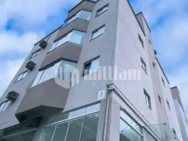 Apartamento para Venda em Brusque/SC Primeiro de Maio 2 Quartos