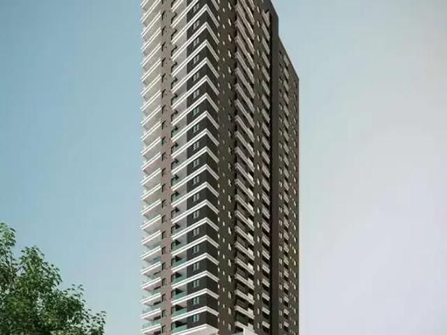 Apartamento para Venda em Brusque/SC Primeiro de Maio 2 Quartos